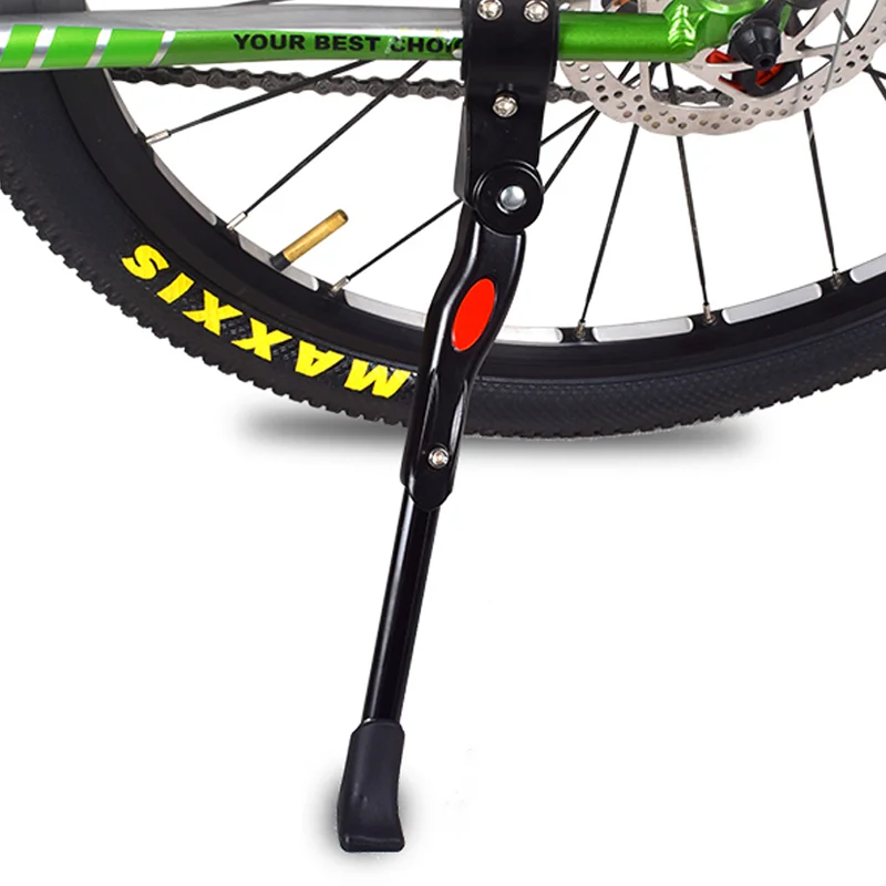 MTB-Road-Bicycle-Kick-Stand-Aluminum-Kickstand-24-26-27-5-29-700C ...