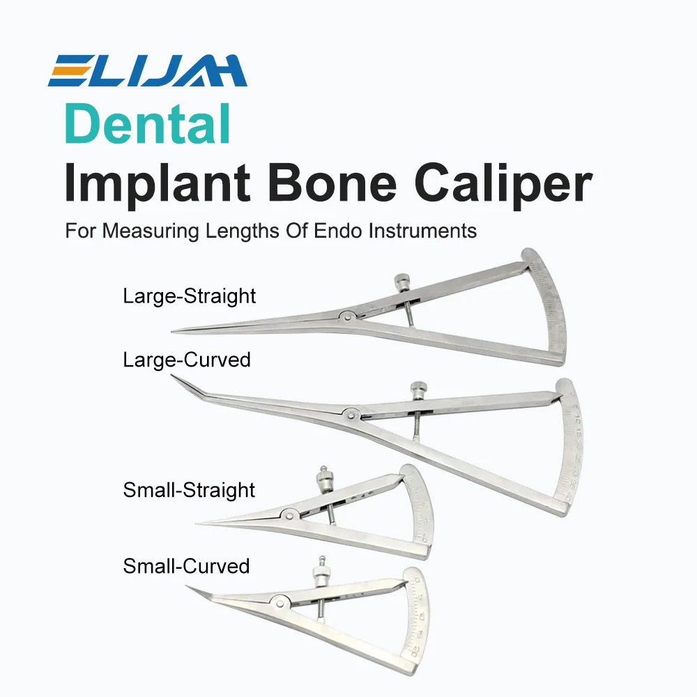 1Pcs-Dental-Implant-Bone-Caliper-Dental-Surgical-Wax-Bone-Dental-Crown ...