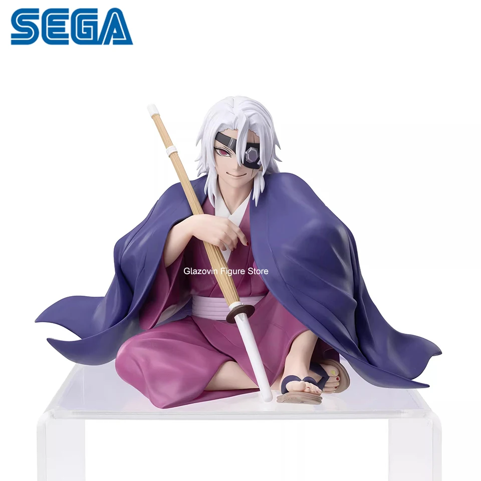 Original-genu-no-sega-demon-slayer-10cm-uzui-tengen-macarr-o-rolha ...