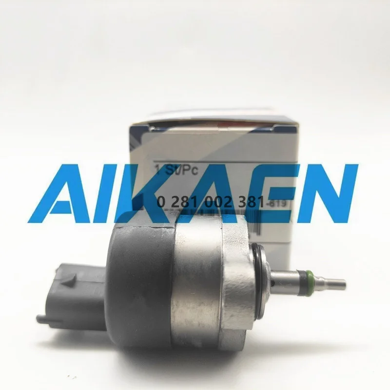 Original-Box-0281002381-PRESSURE-REGULATOR-CONTROL-VALVE-for-0281002381 ...