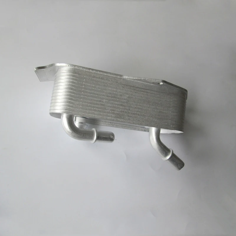 Transmission-Oil-Cooler-for-BMW-128i-325i-325xi-328i-330i-330xi-X1-Z4-2 ...