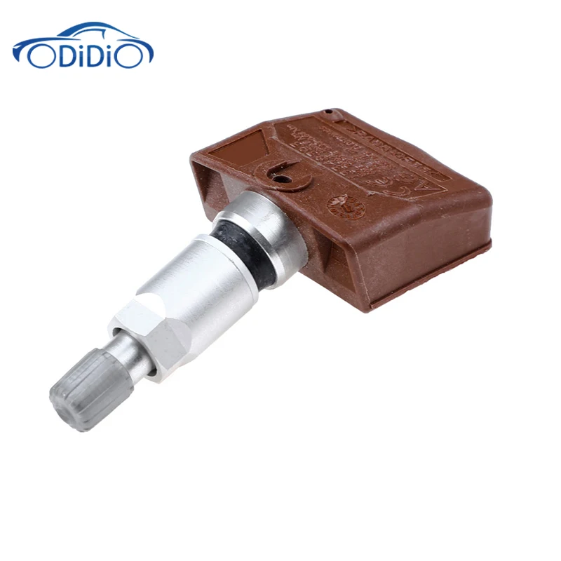 13348393-433-MHZ-Tire-Pressure-Sensors-TPMS-For-Opel-Zafira-C-Astra ...
