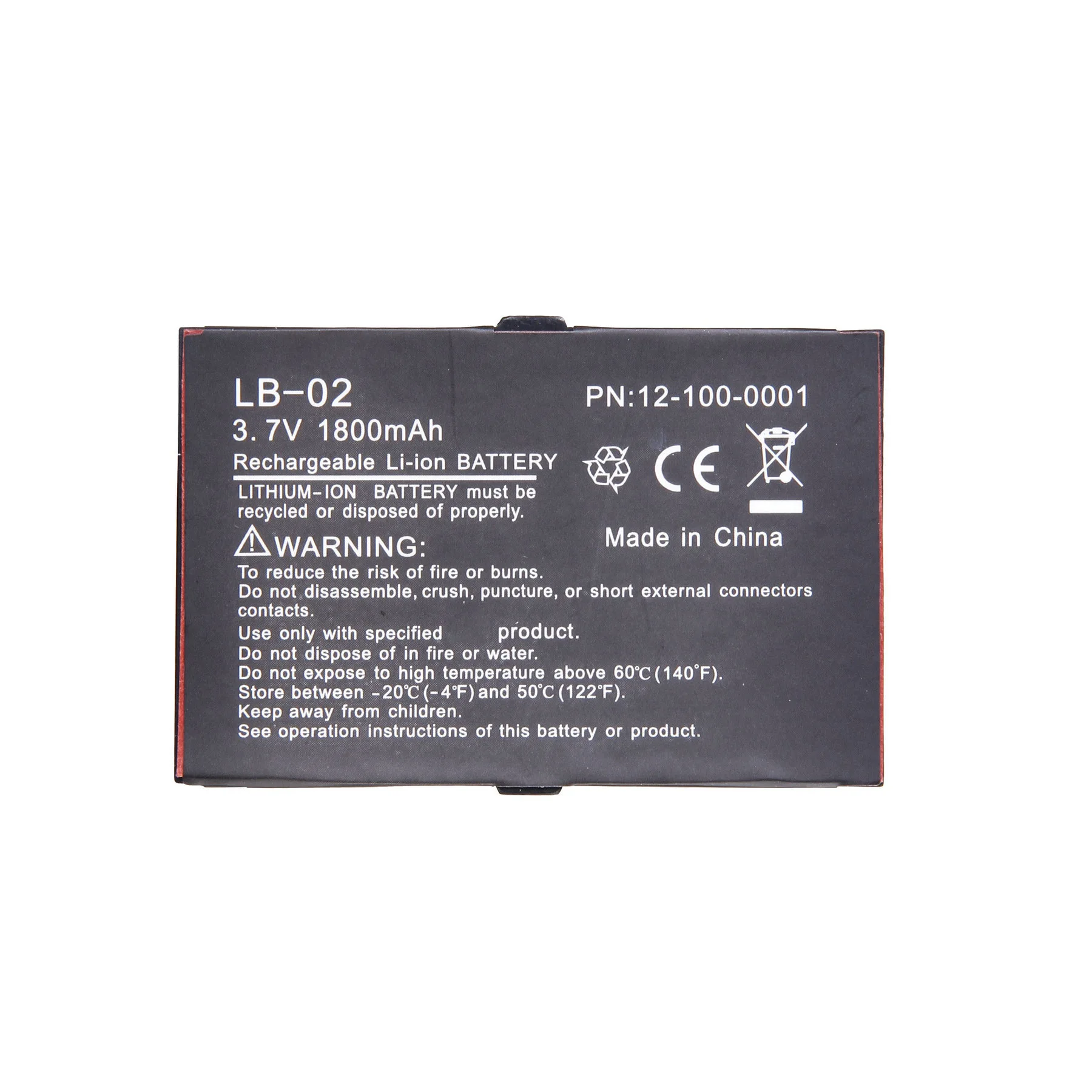 Vital-Signs-Monitor-Battery-For-BIOLIGHT-LB-02-A2-A3-A4-A5-A6-A8-Q5 ...
