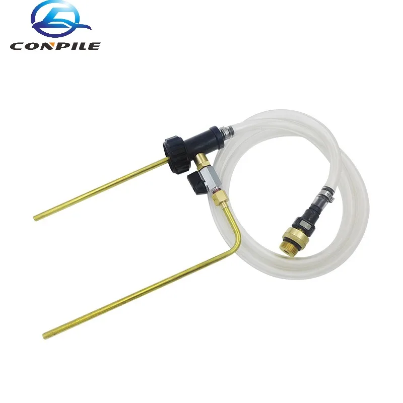 Vas6262a Transmission Oil Refueling Device 0am 02e 09g 0ck Dq2000dsg ...