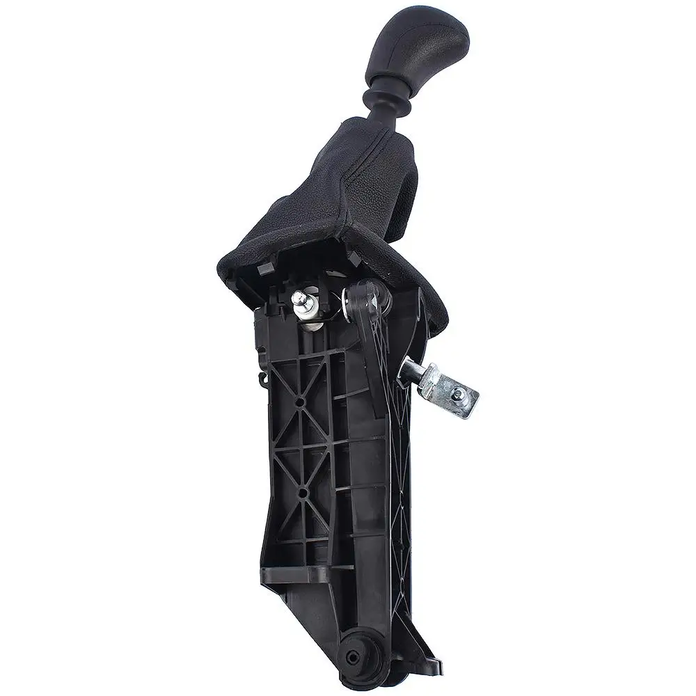 AP02-For-MERCEDES-SPRINTER-906-VW-CRAFTER-Gear-Control-Lever-Shift-Knob ...