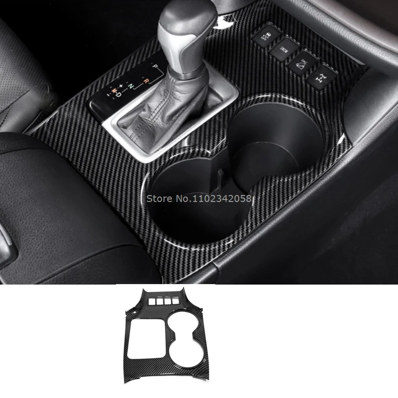 Grand Highlander Accessories Interior Trim For 2024 Toyota Grand ...