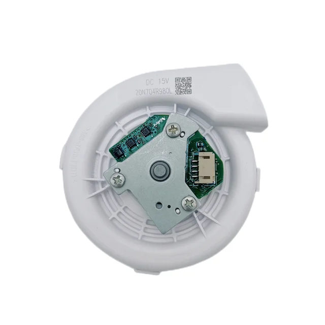 New Original Roborock Fan Engine for Robot Cleaner S6 MaxV / S7 / E5 ...