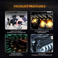 Top Quality Car CEL SES DTC Fix Check Engine Light Eliminator Adapter ...