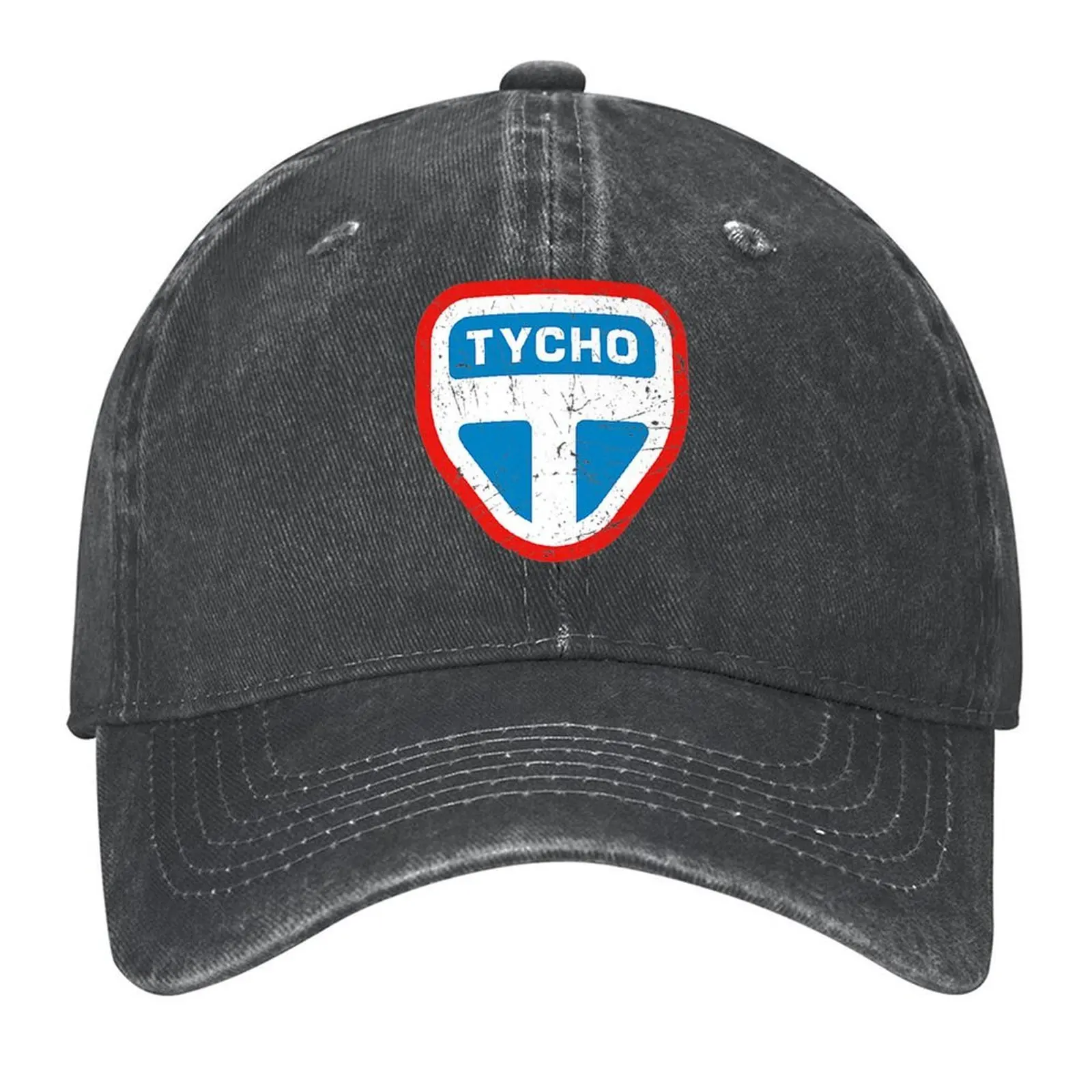 The Expanse Tycho Station Logo Essential Baseball Cap New In The Hat ...