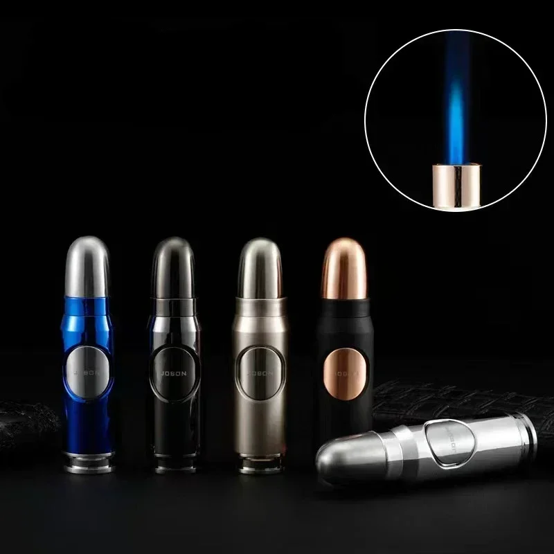 2025-JOBON-Jet-Multi-purpose-Butane-Gas-Lighter-Bullet-Gas-Lighter ...