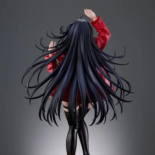 Azur Lane Taihou Enraptured Companion NSFW PVC Anime Action Figure ...