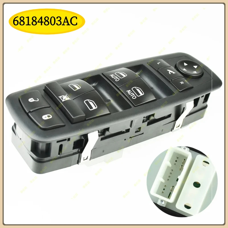 68184803AC 68184803AC 68184803AB/AA para Jeep Grand Cherokee 2014-2018 ...