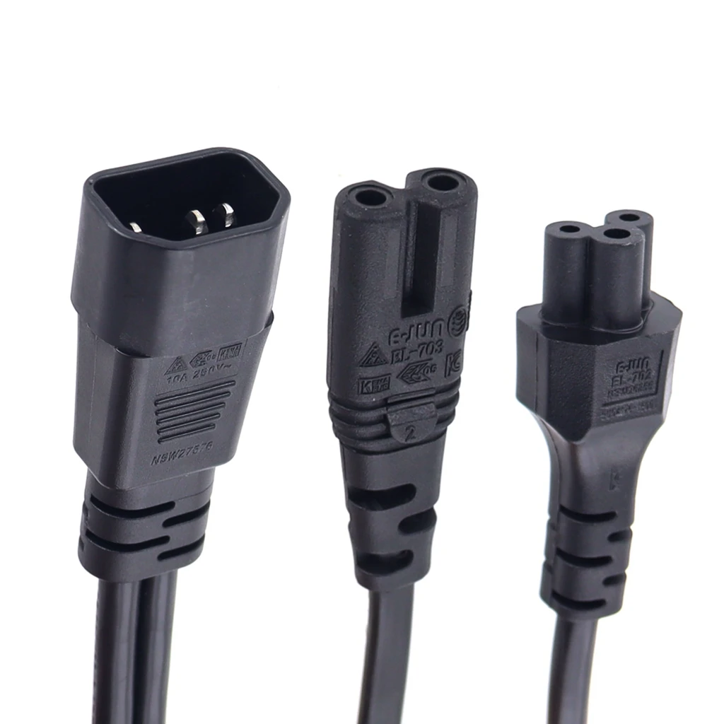 10a250v Cable 220 230v 50hz 240v Main C13 C14 Connector, 42% OFF