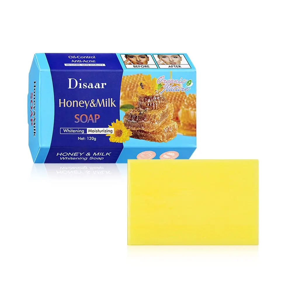 Milk And Honey Didi Hot
