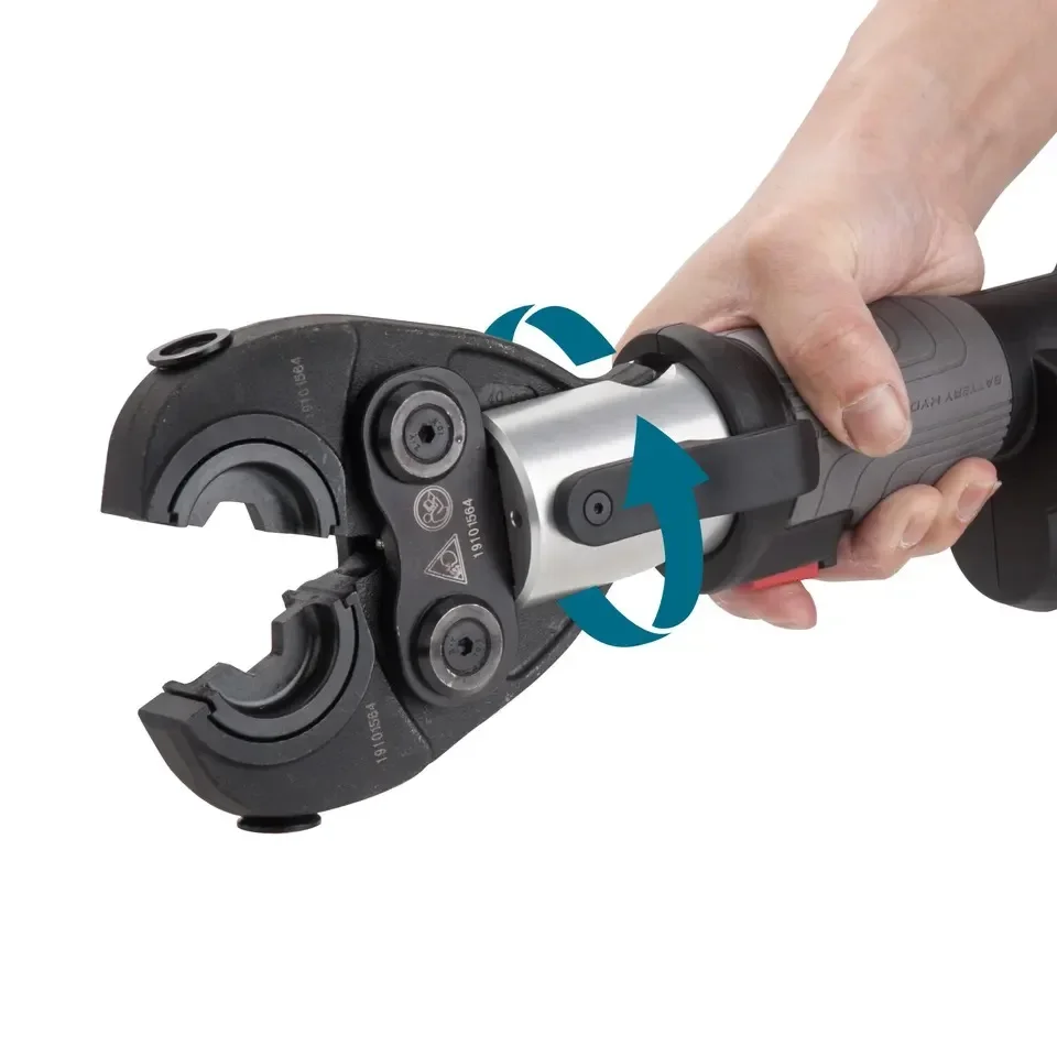 PZ-300C-cable-crimping-machine-2-In-1-Mini-Battery-Powered-Tool ...