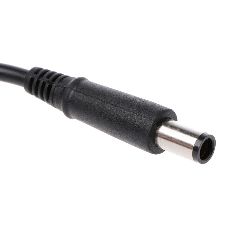7-4x5-0mm-para-enchufe-punta-conector-redondo-Cable-alimentaci-n-para ...