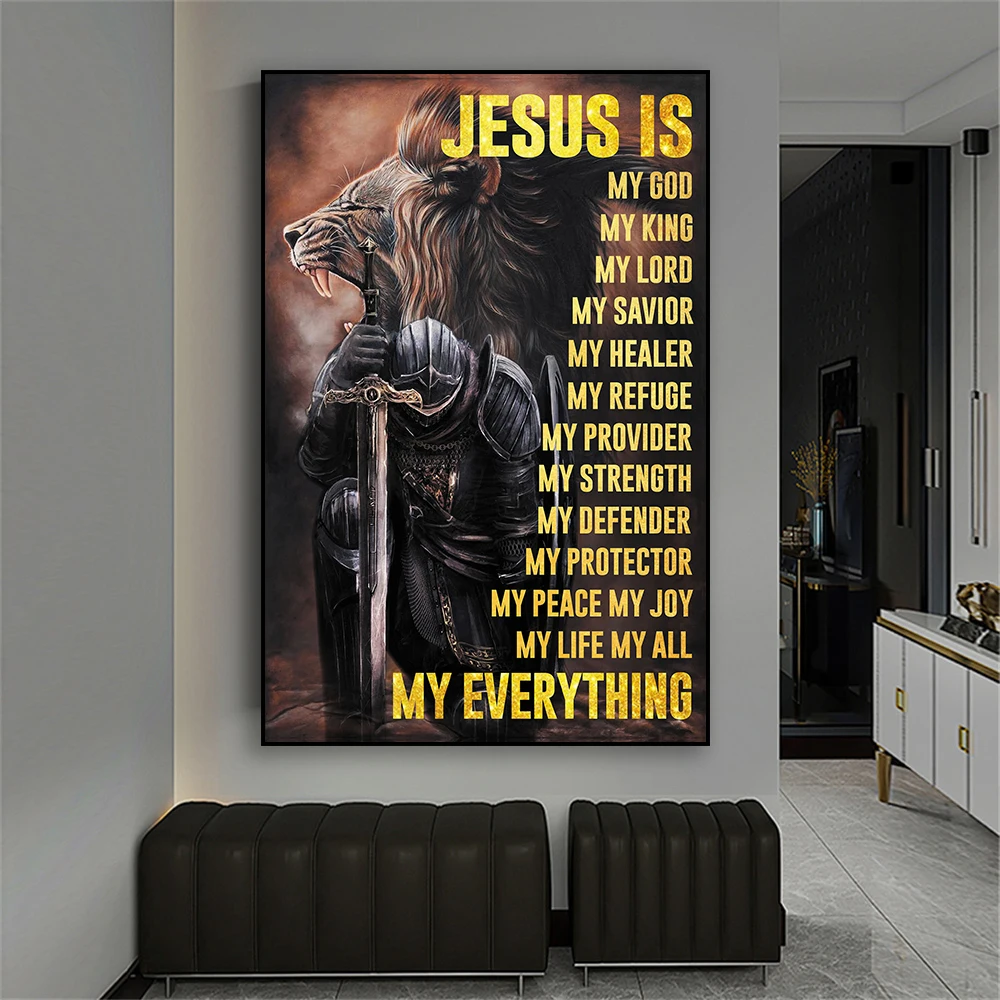 Jesus Strength Quotes