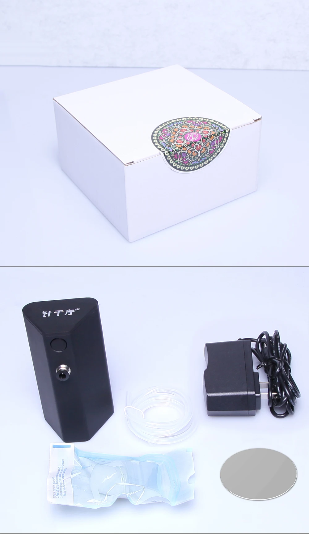 Needle Cleaning Needle Cleaning Supplies For Tattoo Needles