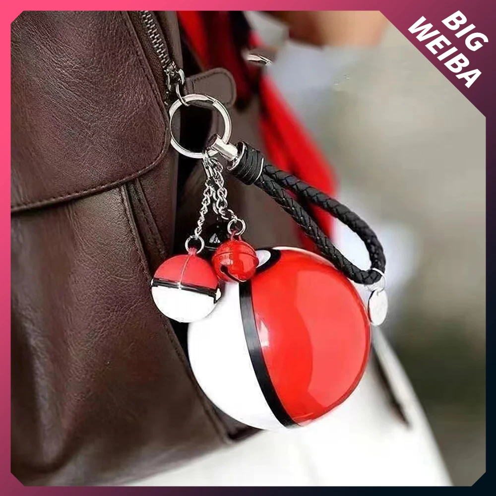 Get it Now Pikachu Power Bank Pokemon Ball Powerbank Online