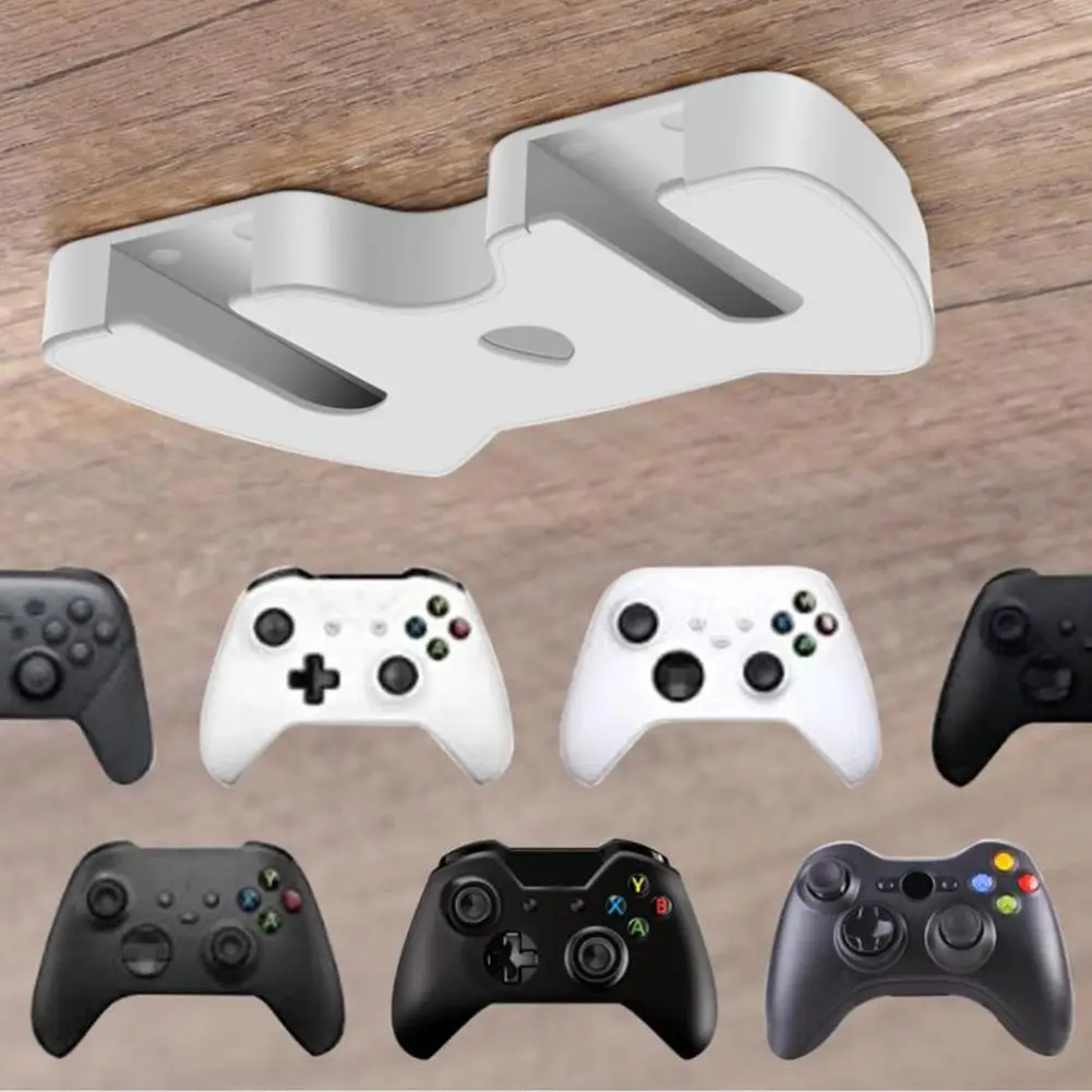 Controller-Stand-Holder-Handle-Rack-Gamepad-Hanging-Storage-Bracket ...