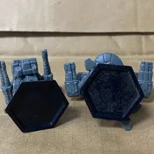 Lot Battletech Mechwarriors Robots Turkina & Fire Warhawk Mech Clan ...