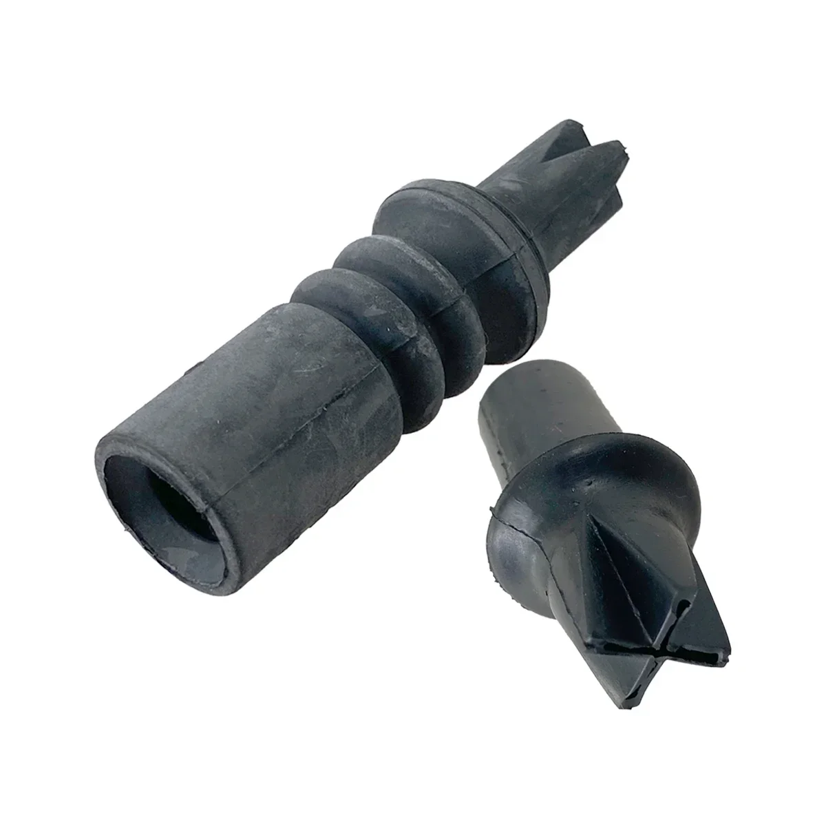 1PC Front Rear Sunroof Water Drain Pipe Grommet For VW Tiguan 1 5N ...