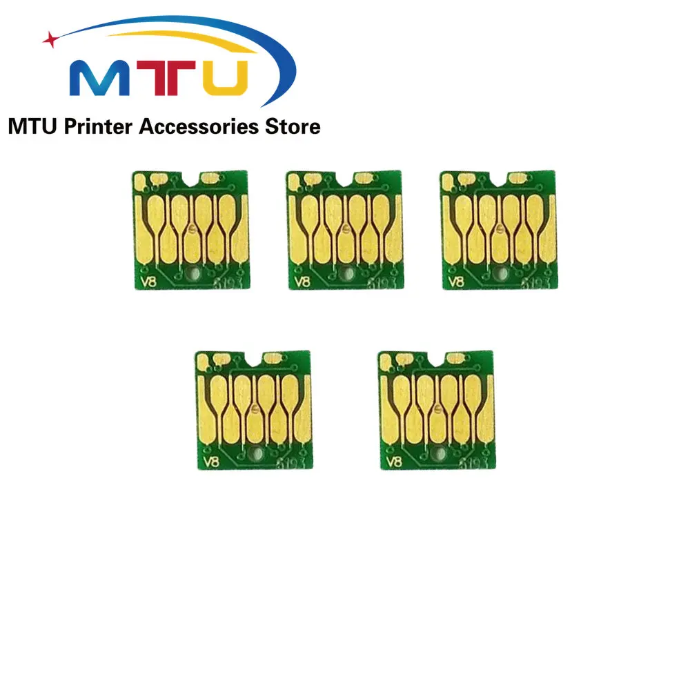 T6941-T6942-T6943-T6944-T6945-Ink-Cartridge-Chip-for-Epson-T3000-T5000 ...