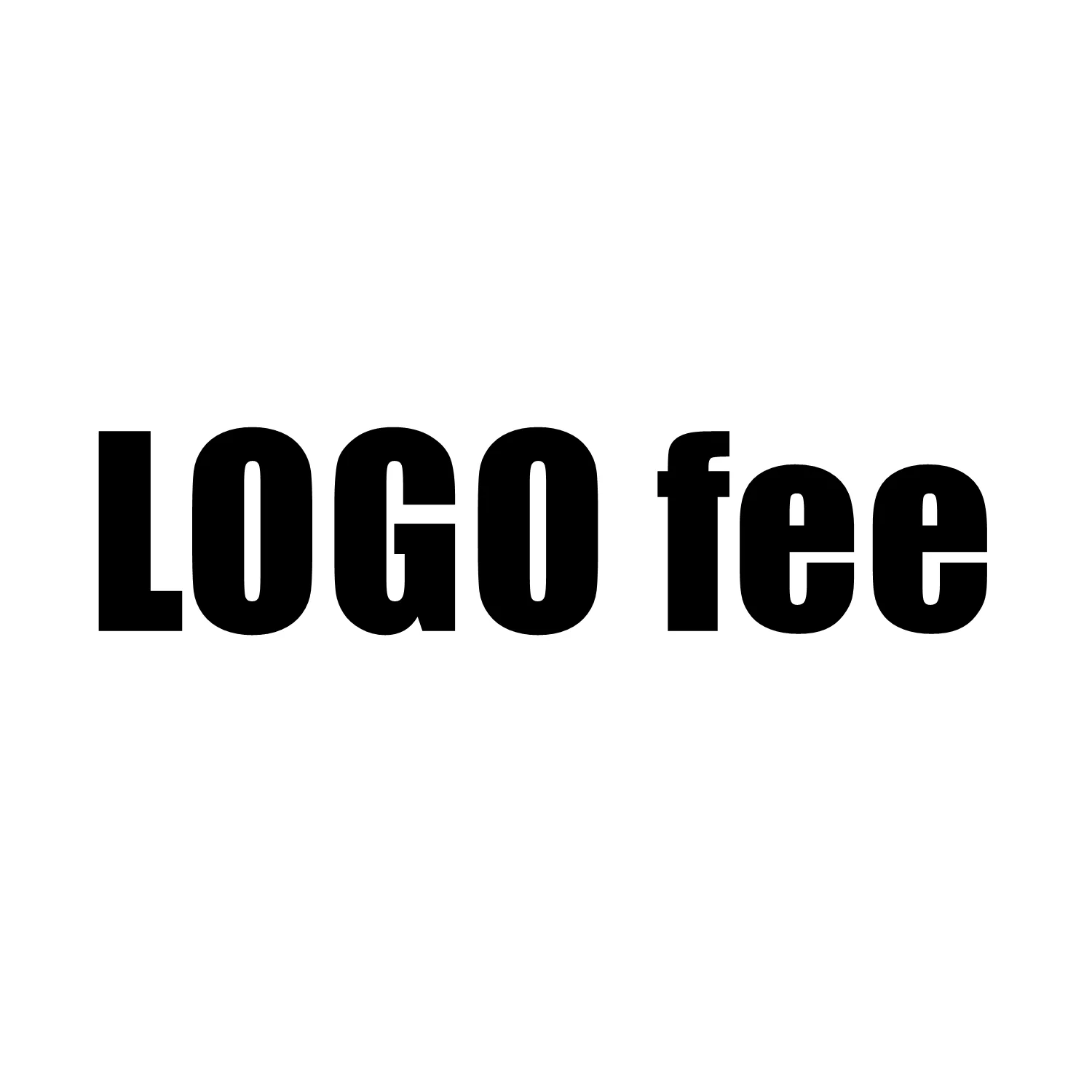 Custom logo fee(color printing, Laser Engraving) - AliExpress 7