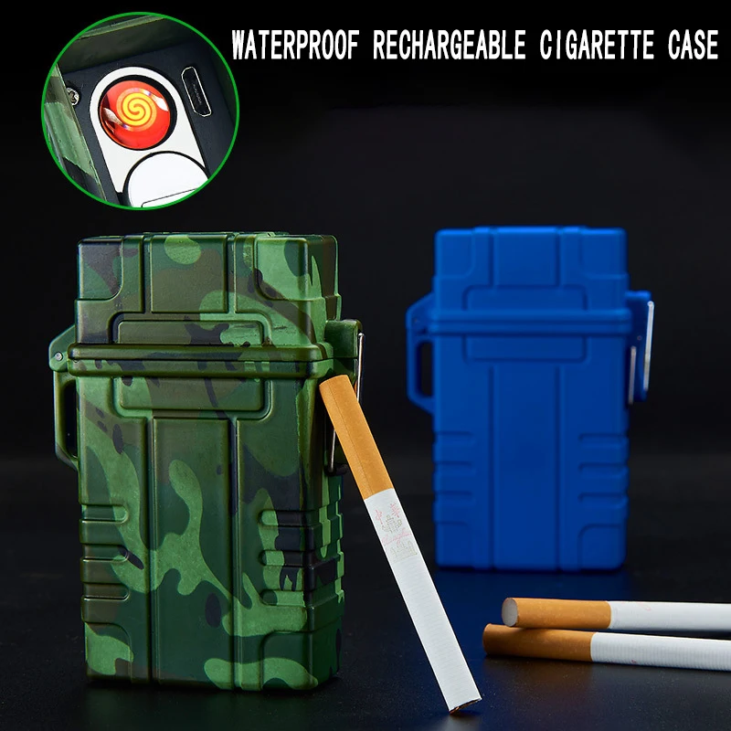 Recently-hot-selling-outdoor-waterproof-cigarette-case-20-creative ...