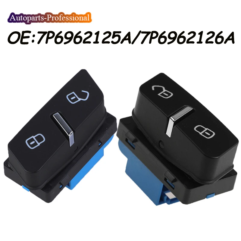 New 7P6962125A 7P6962126A 7P6 962 125A For Volkswagen Touareg 2011 2012 ...