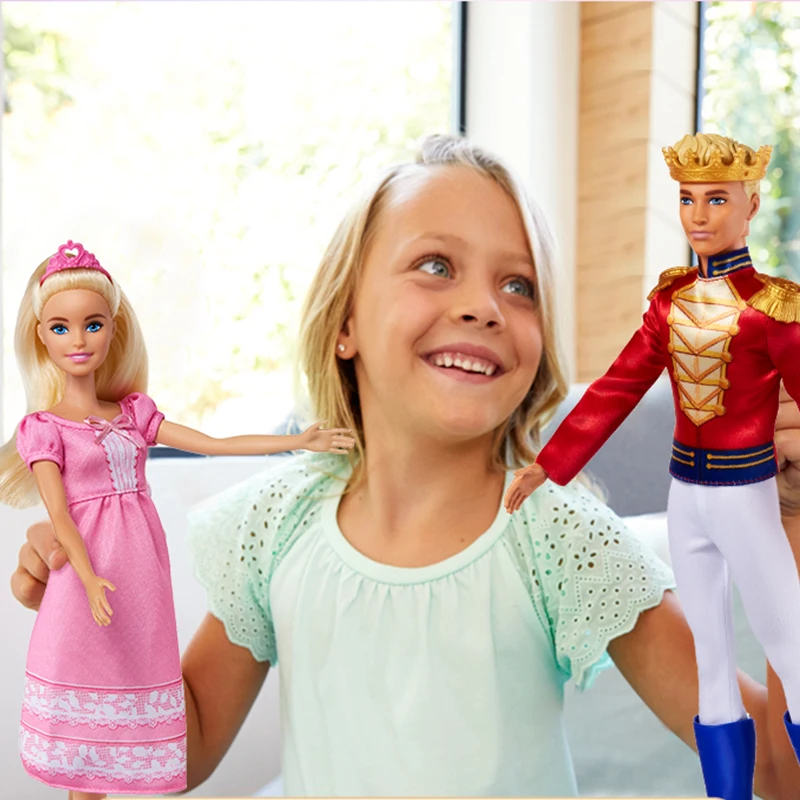 Barbie With Prince | ppgbbe.intranet.biologia.ufrj.br