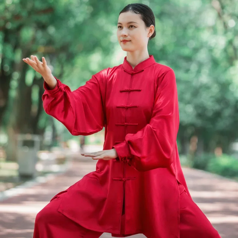 Kun-Master-Martial-Art-Uniform-Tai-Chi-Clothes-Kung-Fu-Dress-Wushu ...