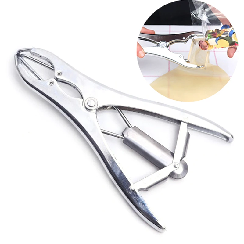 Metal Balloons Expansion Pliers Filling Balloon Mouth Expander Tool for ...