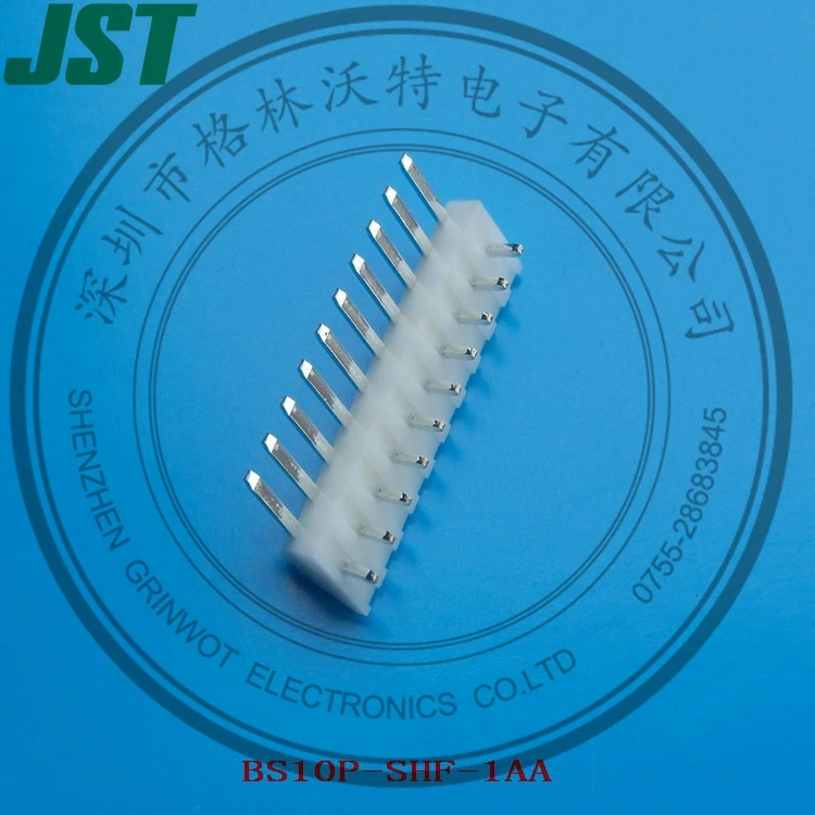 Wire-to-Board-Crimp-style-Connectors-Crimp-style-With-locking-device-Disconnectable-type-2-5mm ...