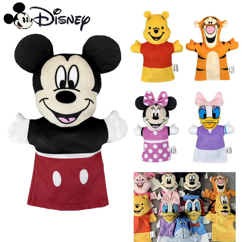 Goofy Hand Puppets: The Ultimate Guide to Choosing, Using, and Enjoying ...