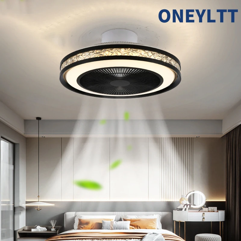 With-remote-fan-light-suitable-for-bedroom-dining-room-intelligent ...