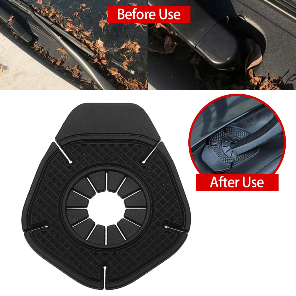 Universal-Car-Windshield-Wiper-Hole-Protective-Cover-Wiper-Dustproof ...