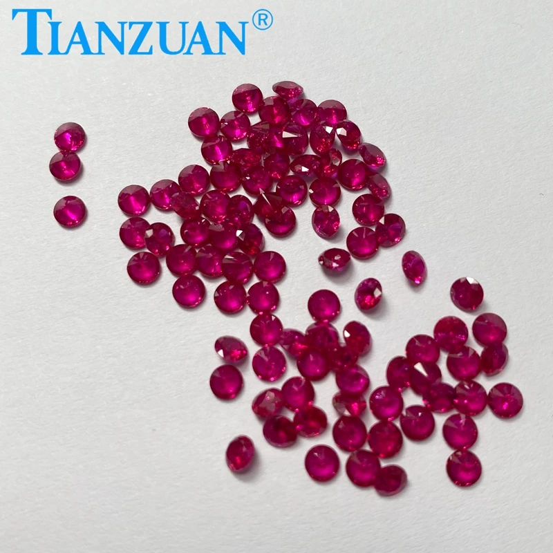 Laser Ruby Crystal: The Hidden Gem for Precision Jewelry Design and ...
