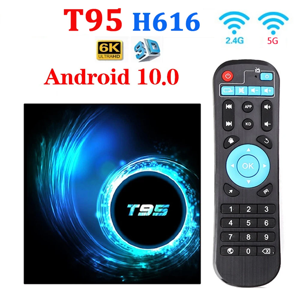 Original-T95-android-tv-box-bluetooth-5-0-2-4g-5g-Wifi-128g-3D-Voice16g ...