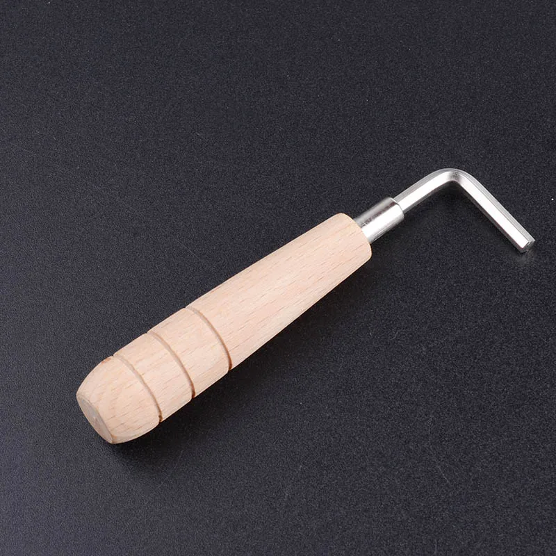 Acoustic Guitar Truss Rod Tool Guitar Truss Rod Wrench Repair LUTHIER ...