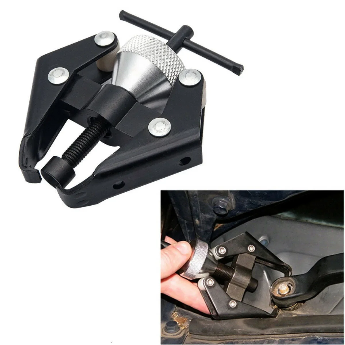 Wiper-Arm-Battery-Terminal-Removal-Tool-Rolamento-Removedor-Extrator ...