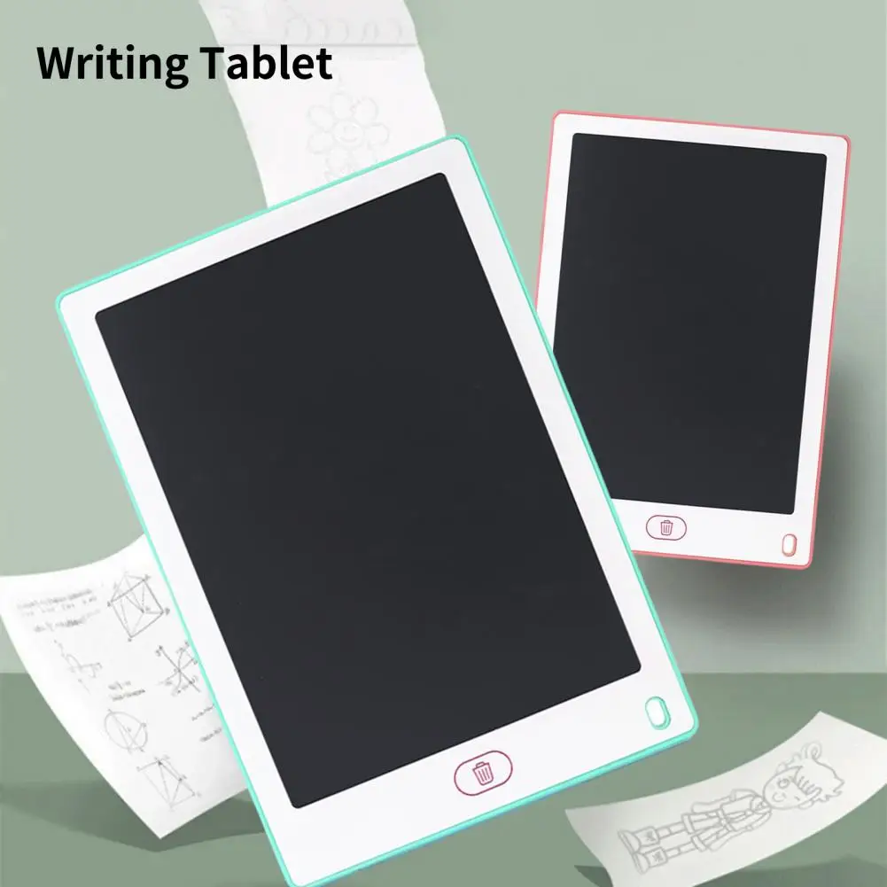 8inch-LCD-Erasable-Electronic-Painting-Pads-Digital-Drawing-Tablets ...