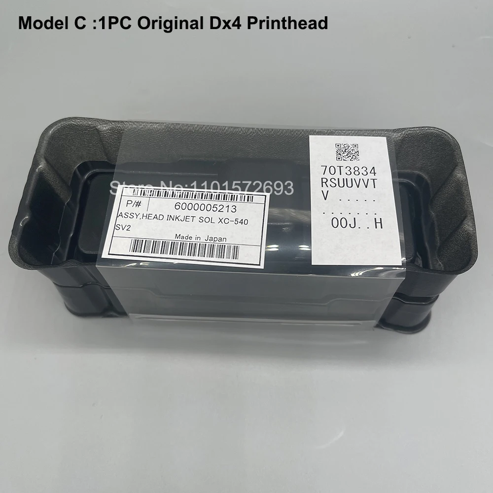 Original-DX4-Printhead-For-Epson-Roland-VS640-RE640-XC540-SP540-VP540 ...