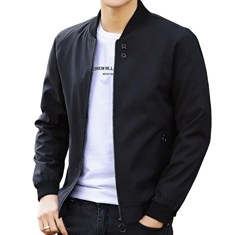 Casual Summer Jackets For Men