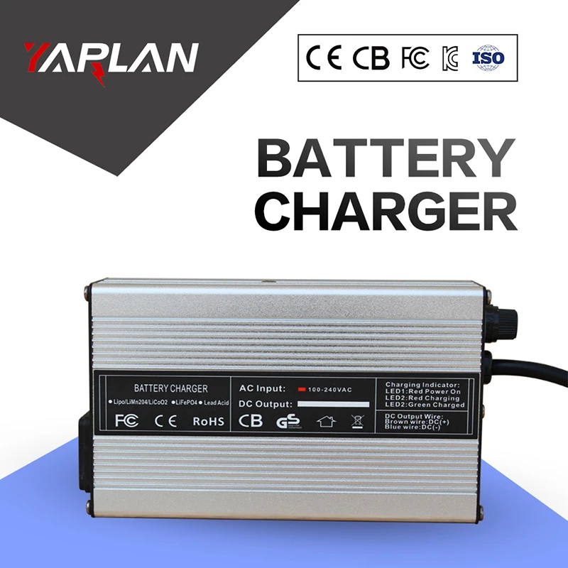 24V-8A-lead-acid-battery-charger-mobility-scooter-charger-power ...