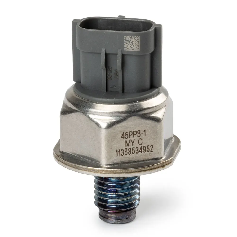 Oem # 45pp3-1 45pp3-4 55pp05-01 Fuel Rail Pressure Sensor For Holden ...