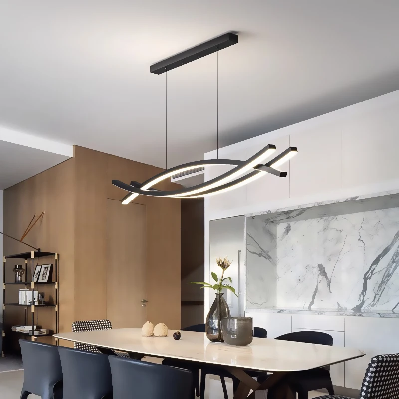 Modern-dine-dining-room-Pendant-lights-indoor-lighting-Ceiling-lamp ...