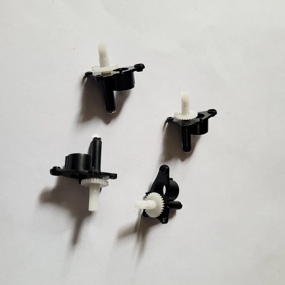 4PCS Motor Frame Spare Part Kit for SYMA X26 Drone Quadcopter DIY Motor ...