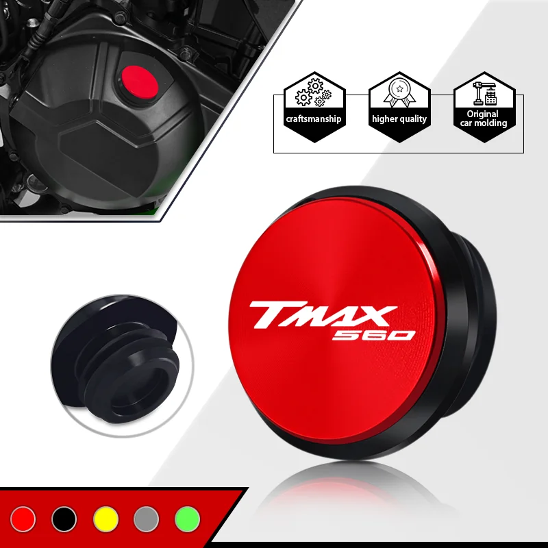 For-TMAX-560-TMAX560-TMAX-560-Tech-Max-T-MAX-2020-2024-Motorcycle-CNC ...