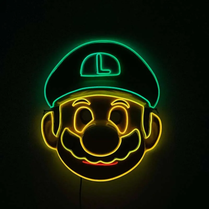 Mario Halloween Wallpapers